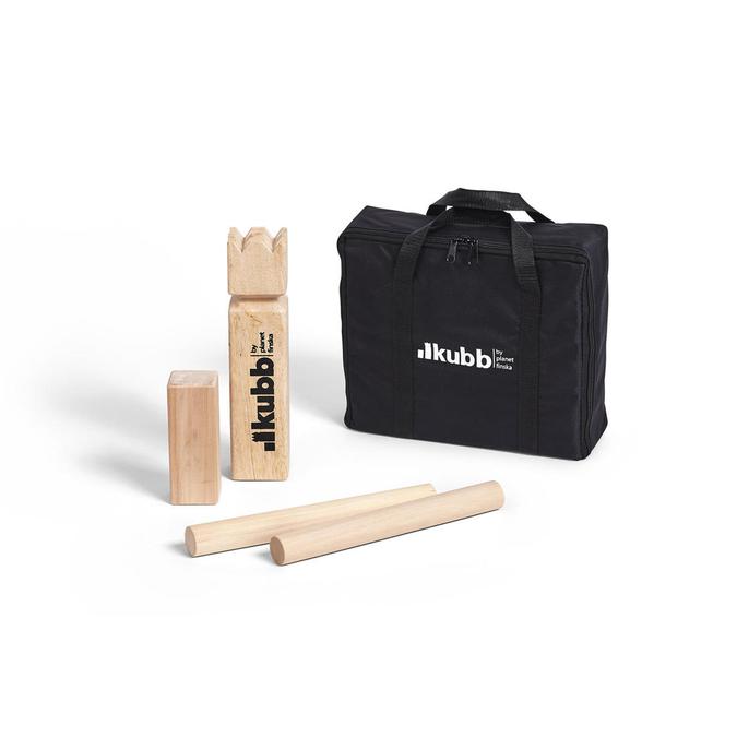 Kubb | Laugh and Learn
